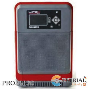 Cargador Trifasico Lifetech HAWKER de Alta Frecuencia (10.5Kw ...