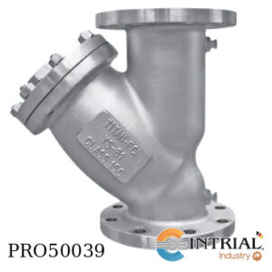 FLOW CONTROL - Intrial Corp