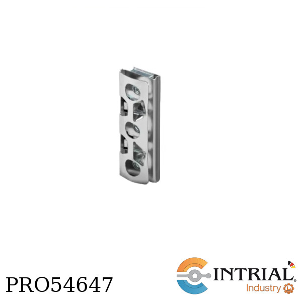 FASTENER RITTAL 24 PC(S) - Intrial Corp