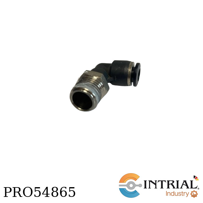 Fitting Neumatico - Intrial Corp