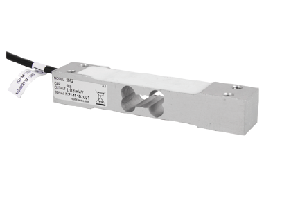Load cell 2052-100 kg - Intrial Corp