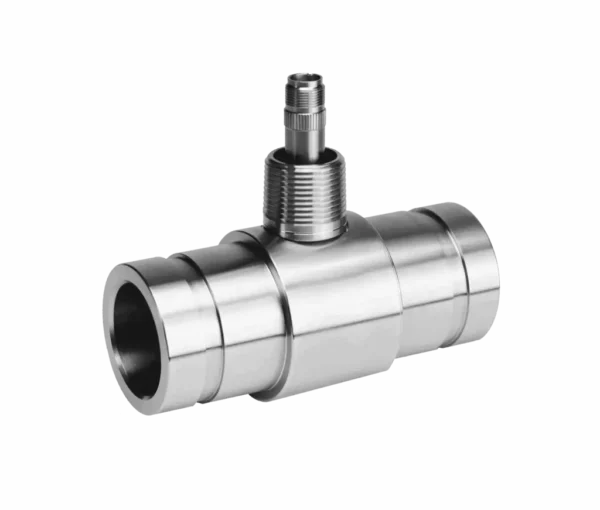 TG Series Gas Turbine Flow Meter - Intrial Corp