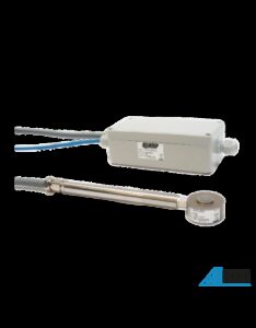 Miniature Compression Load Cells - Intrial Corp