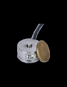 Miniature Compression Load Cells - Intrial Corp